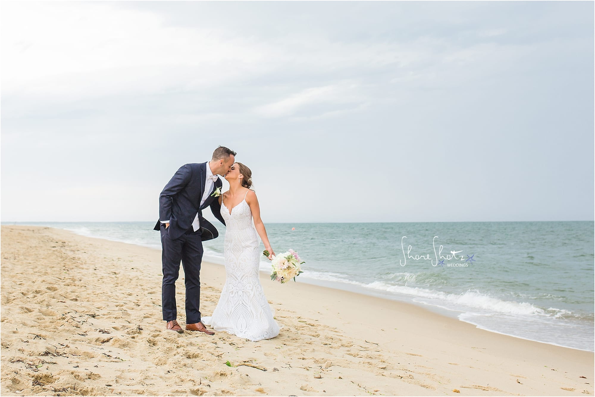 MaryRose and Mark | Popponesset Inn Wedding | New Seabury Cape Cod ...